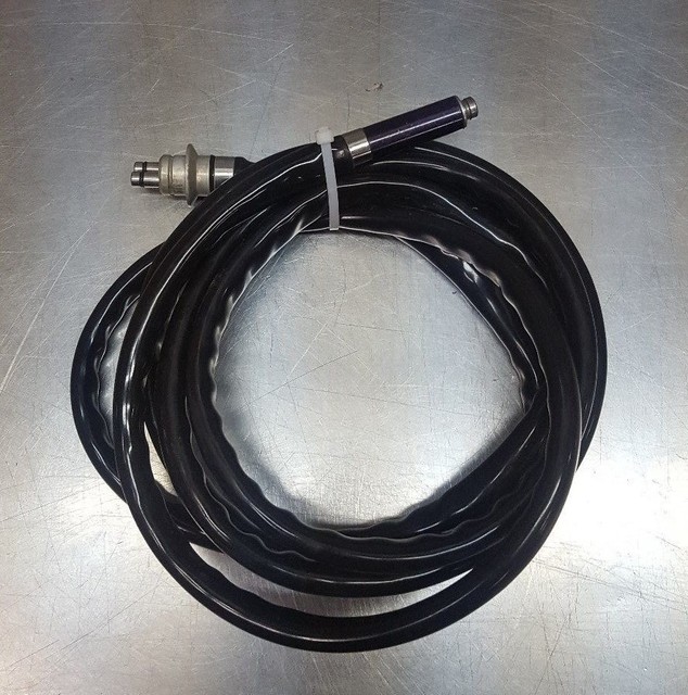 Hall Surgical Ototome Pneumatic Air Hose 5056-02 for sale online | eBay