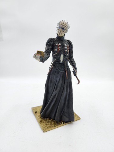 NECA Hellraiser Pinhead 7 inch Figure Horror | eBay