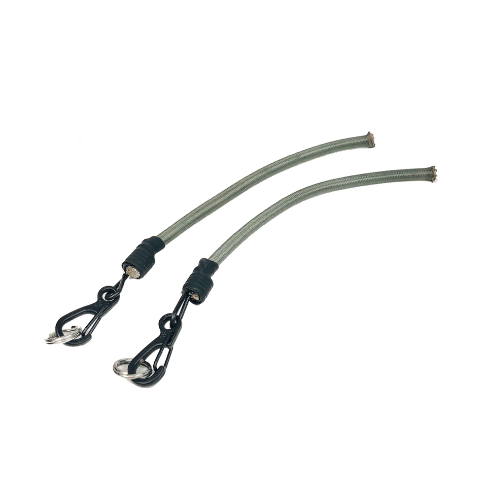 NEW Phalanx Enhanced NVG Bungee for Helmet Accessory Rail ACH MICH Fast ...