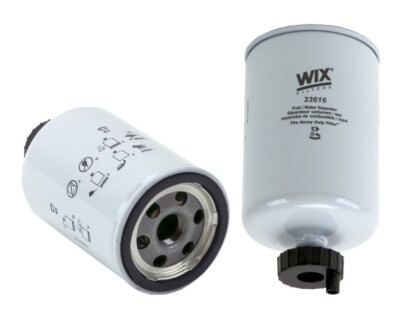 WIX 33616 Fuel Water Separator Filter | eBay