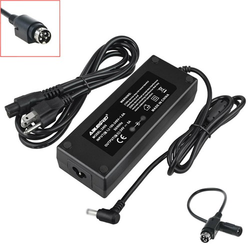 5a AC Adapter Power for Auria Eq276w 27" WQHD Korean IPS LED Monitor ...