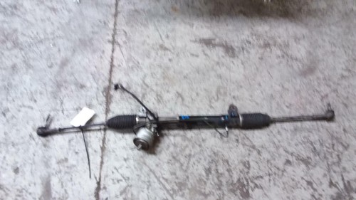 HOLDEN CAPTIVA STEERING BOX/RACK CG, 05/13-06/18 13 14 15 16 17 18 | eBay