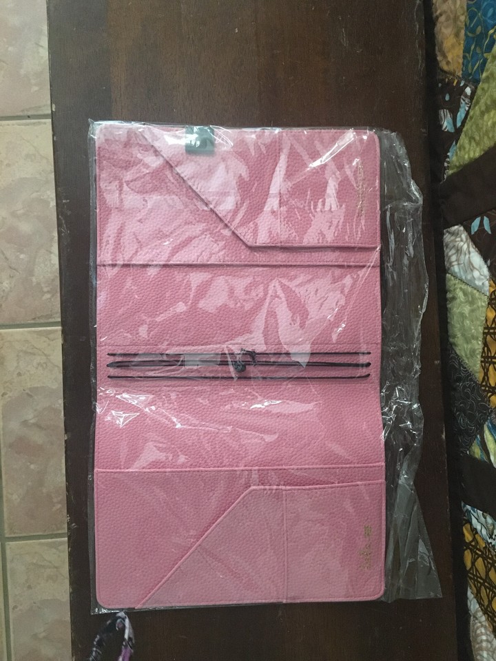 XL Tula xii Planner Classic Cover Bubblegum (B5 Travelers notebook) New ...