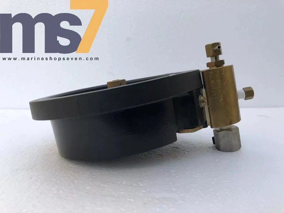 TONG TORQUE 061-J25 TONG LINE PULL GAUGE (FT.LBS) #NEW | eBay