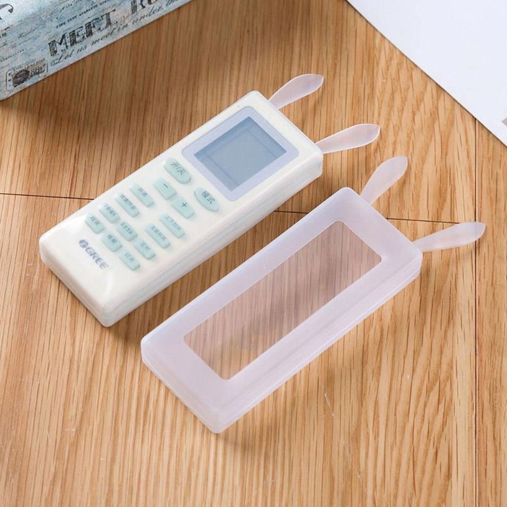 Control Protector Controller Cover Air Condition Cover Remote Control ...