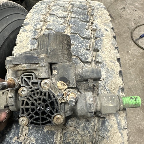 Used GENUINE BENDIX K056040 ABS MODULATOR VALVE 12V M-40HF | eBay