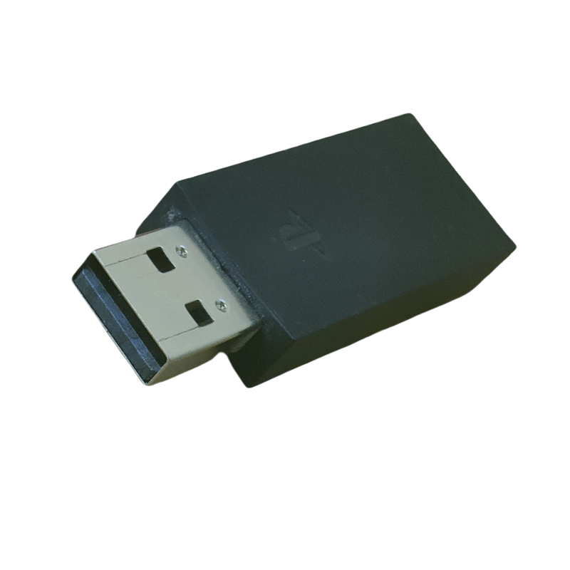 SONY PS5 Pulse 3D Wireless Headset USB Dongle Receiver Adapter CFI-ZWD1 ...