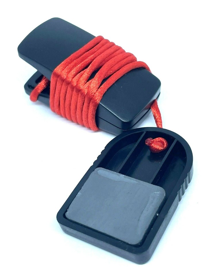 Precor Treadmill Safety Key PART#32998-101 | 9.1 9.2S 9.20 905E 9.10 M9 ...