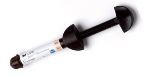 3M ESPE Z100 Restorative Resin Composite A2 Shade 4g Syringe | eBay