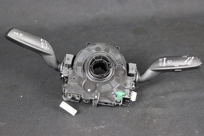 Audi Q5 8R Steering Column Switch Indicator Switch Wiper 4G8953502AC | eBay