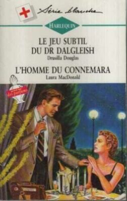 Le jeu subtil du Dr Dalgleish - L'homme du Connemara | Très bon état | eBay