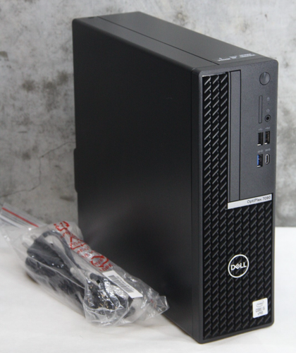 Dell Optiplex 7090 SFF | i5 -10505, 16GB Ram, 256GB NVMe, Wifi, Win 11 ...