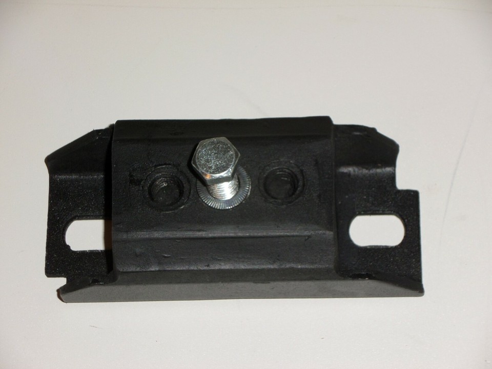 NEW Universal Mount--Fits GM TH375, TH400, 4L80E, 4L85E Automatic ...