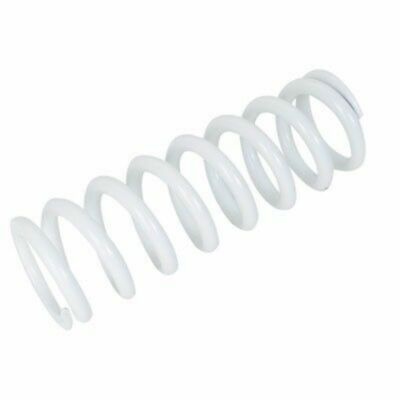 2008-2024 Kawasaki KLR650 Top Gun Rear Spring | 7.4 kg | White ...
