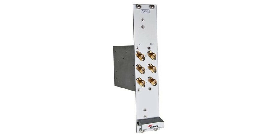 COMMSCOPE ION-B TLCN2-W (4 UNITS) and TLCN8-W COMBINER/SPLITTER | eBay