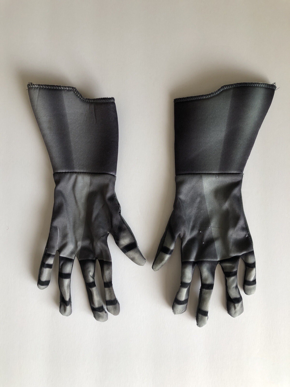 Power Rangers Megaforce Robo Knight Muscle Kids Costu… - Gem