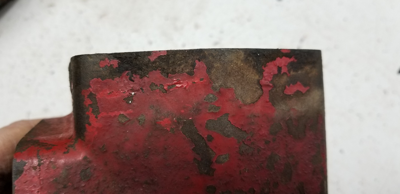 GRAVELY Left Hand 30" Deck Gearbox Housing w Top Chain Saw others | eBay