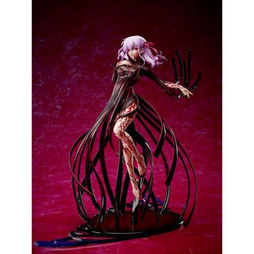 Movie version Fate/stay night Alter Sakura figure 2 piece set ANIPLEX+ ...