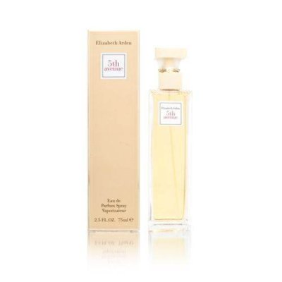 5th Avenue by Elizabeth Arden for Women 2.5 Fl oz EDP Spray (5 Pack ...