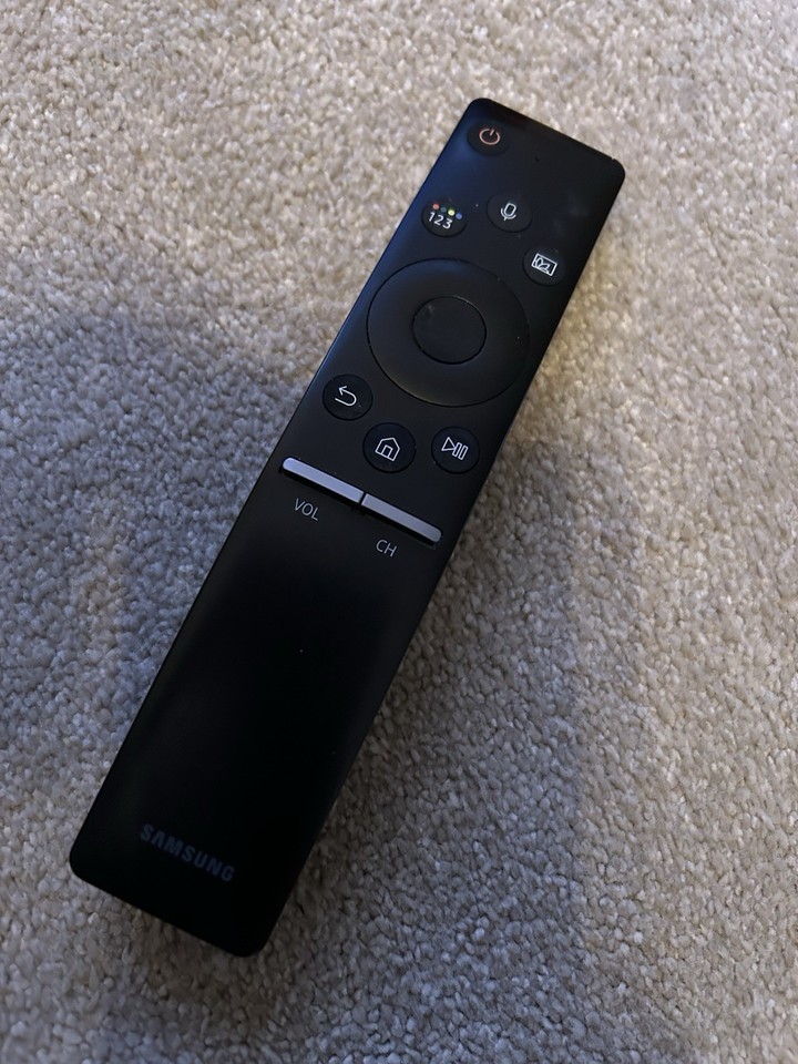 Samsung QE55Q7FNA 55-inch Smart TV | eBay UK