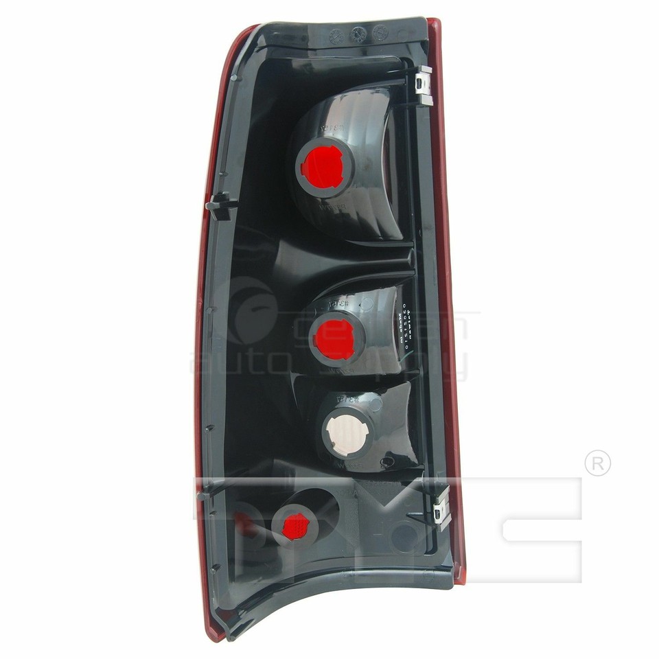 TYC Tail Light Assembly Right 11585101 19169003 for Chevrolet | eBay