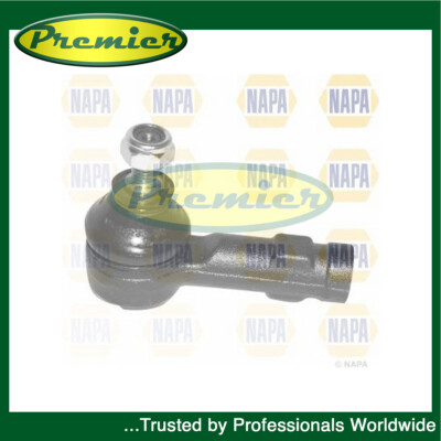 Premier Front Outer Tie Rod End Fits V40 S40 Lancer Space Star Carisma ...