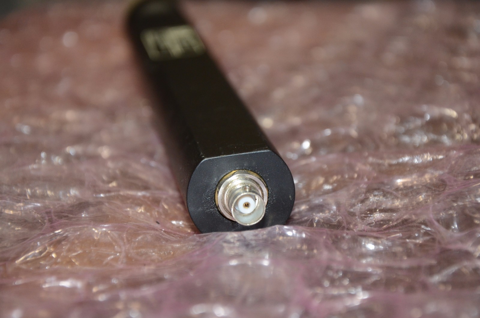 HP Agilent 08640-60501 1 Inch RFI Loop Antenna | eBay