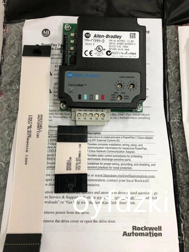 1Pcs New 20-COMM-D Via DHL or Fedex One Year Warranty # | eBay