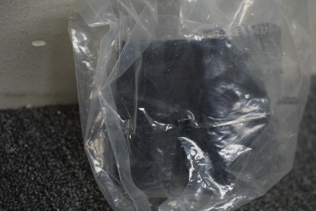 BMW 41219240051 Genuine OEM Quarter Panel REINF Plate for sale online ...