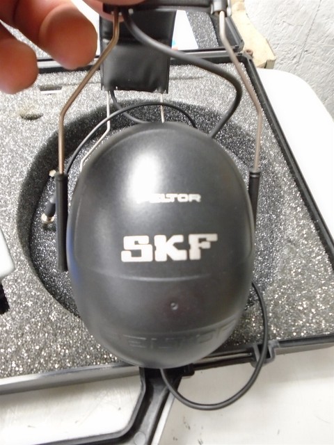 SKF Stethoscope TMST2 With Headset. Made in Netherlands. for sale ...