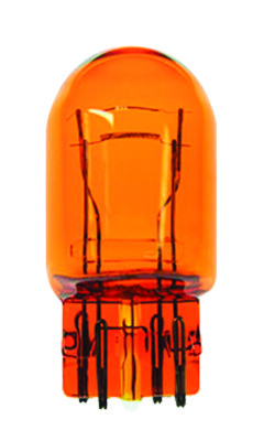 Land Rover Discovery Hella Front Turn Signal Light Bulb 7443NA LB ...
