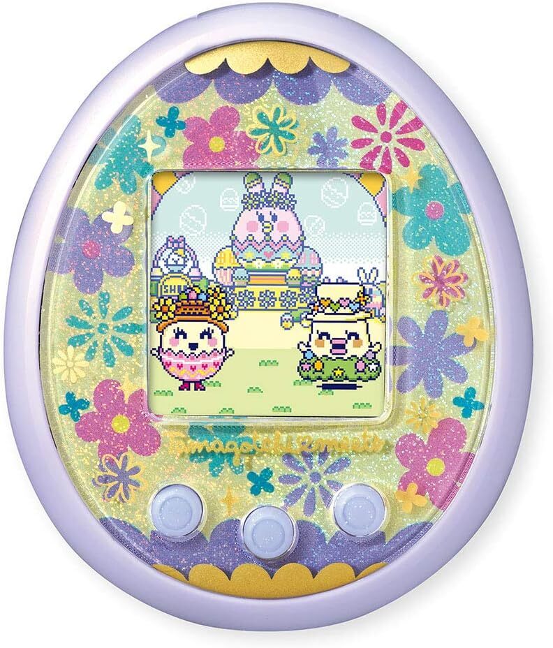 Bandai Tamagotchi Meets TMGC Japan (Choose your favorite Tamagotchi ...