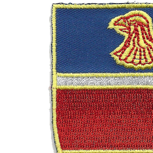 326th Airborne Engineer Battalion Patch | eBay