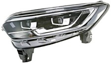 HELLA Halogen LED Headlight Right Fits RENAULT KADJAR SUV 260102597r ...