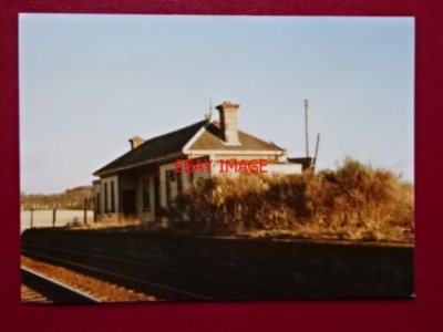 PHOTO KENNETHMONT RAILWAY STATION | eBay UK