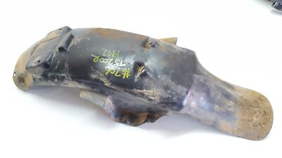 Rear Fender Front Section Suzuki TS200 TS 200R 1992 91-93 125 #706 ...