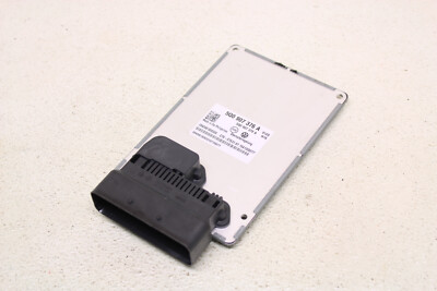 MK7 VW GTI Golf R DCC Active Dynamic Damper Control Module Genuine Oem ...