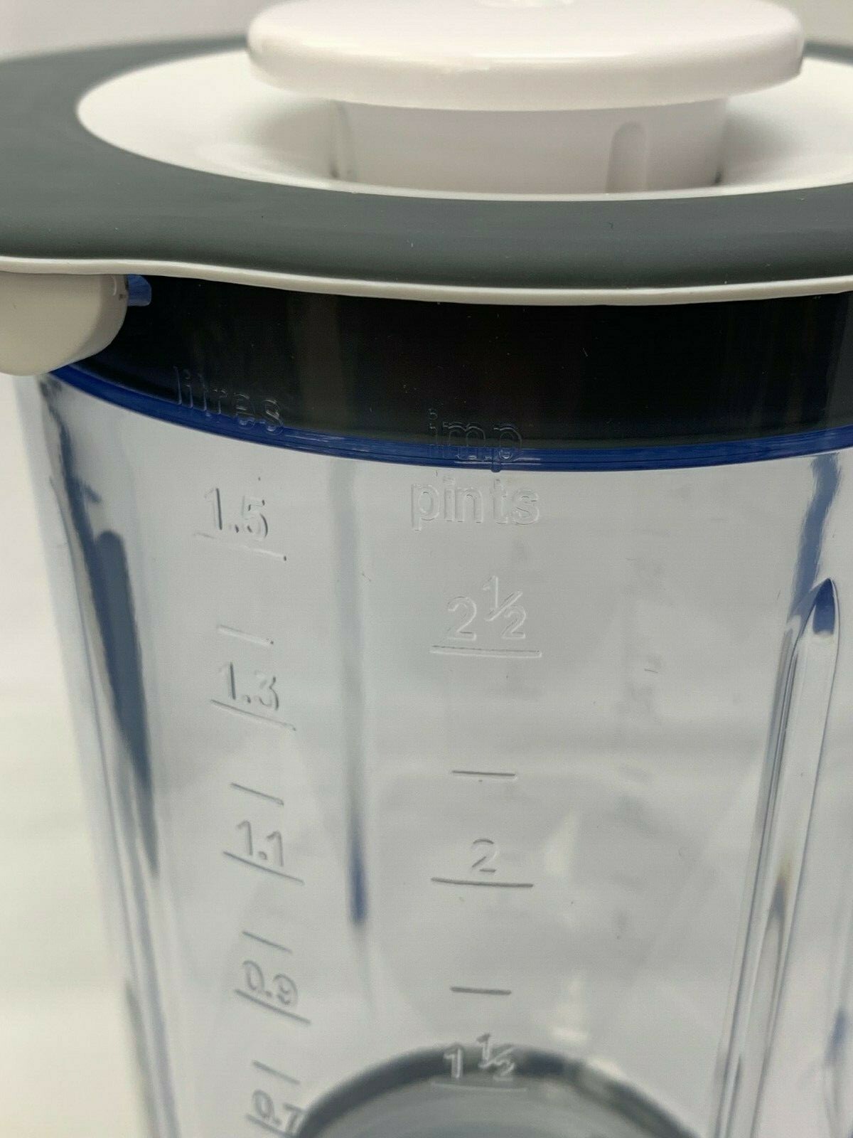 Kenwood Chef Km300 Food Processor Attachment at James Browning blog