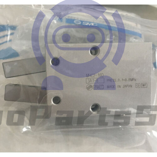 1PCs New SMC MHC2-16D Cylinder MHC216D Free Shipping | eBay