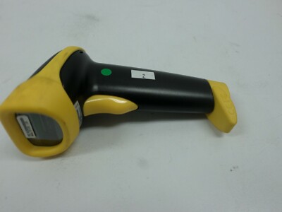 Wasp WWS550SBR Freedom Cordless Bluetooth Barcode Scanner | eBay