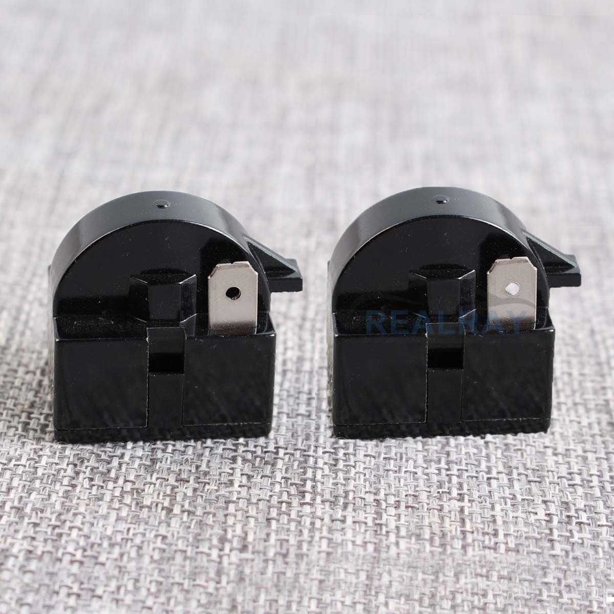 Qp2-4.7 Replacement Part QP2-4.7 PTC Compressor Starter Relay - Fridge ...