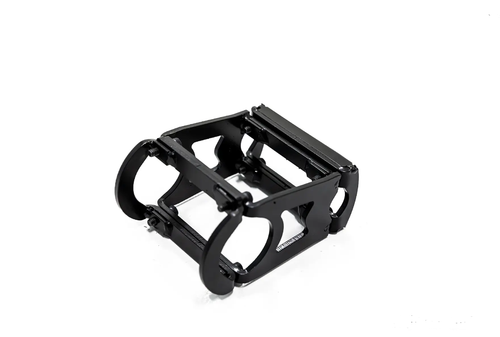SuperATV Spare Axle Cage Mount For 2" Roll Cage | eBay