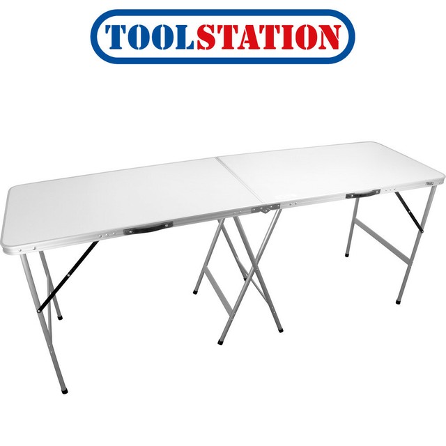 ProDec PFPT001 Multi-purpose Paste Table White for sale online | eBay