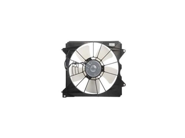 For 2015-2020 Acura TLX Auxiliary Fan Assembly Left TYC 14712FH 2019 ...