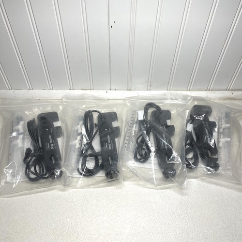 Vernier Drop Counter VDC-BTD Original Lot Of 4 NEW | eBay