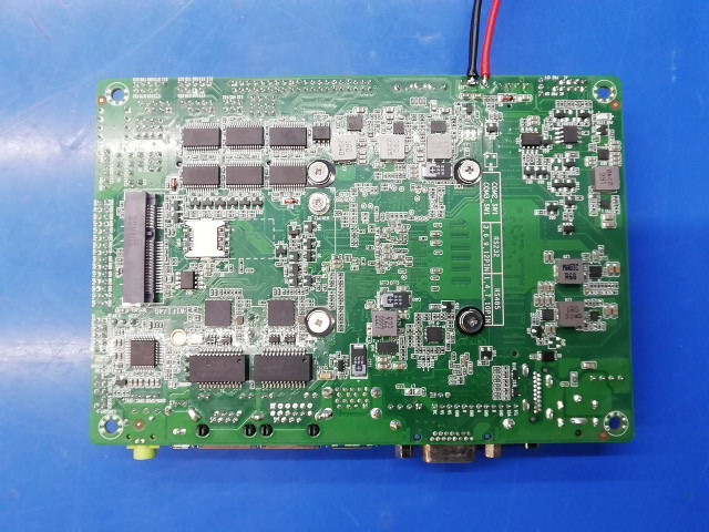 EPIC-E641_J126L Micro ITX Motherboard | eBay