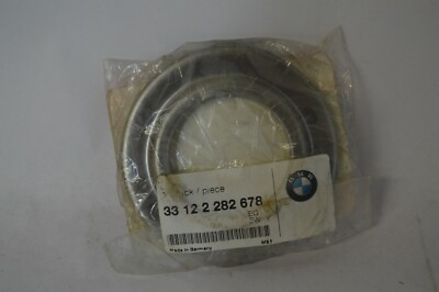 NOS 1977-2025 BMW E28 E32 E36 E90 G80 Large Case Differential Pinion ...