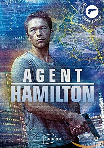 Agent Hamilton - Seizoen 1 (DVD) | eBay