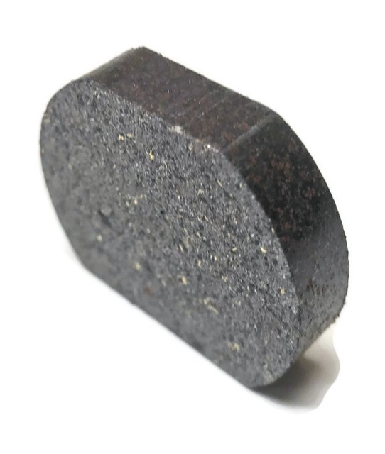 Heavy Duty Brake Pads Replace Manco 9597 for Go Kart Cart Car Mini Bike ...