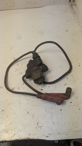 John Deere 318 Onan P218G Ignition Coil HE541-0522 | eBay
